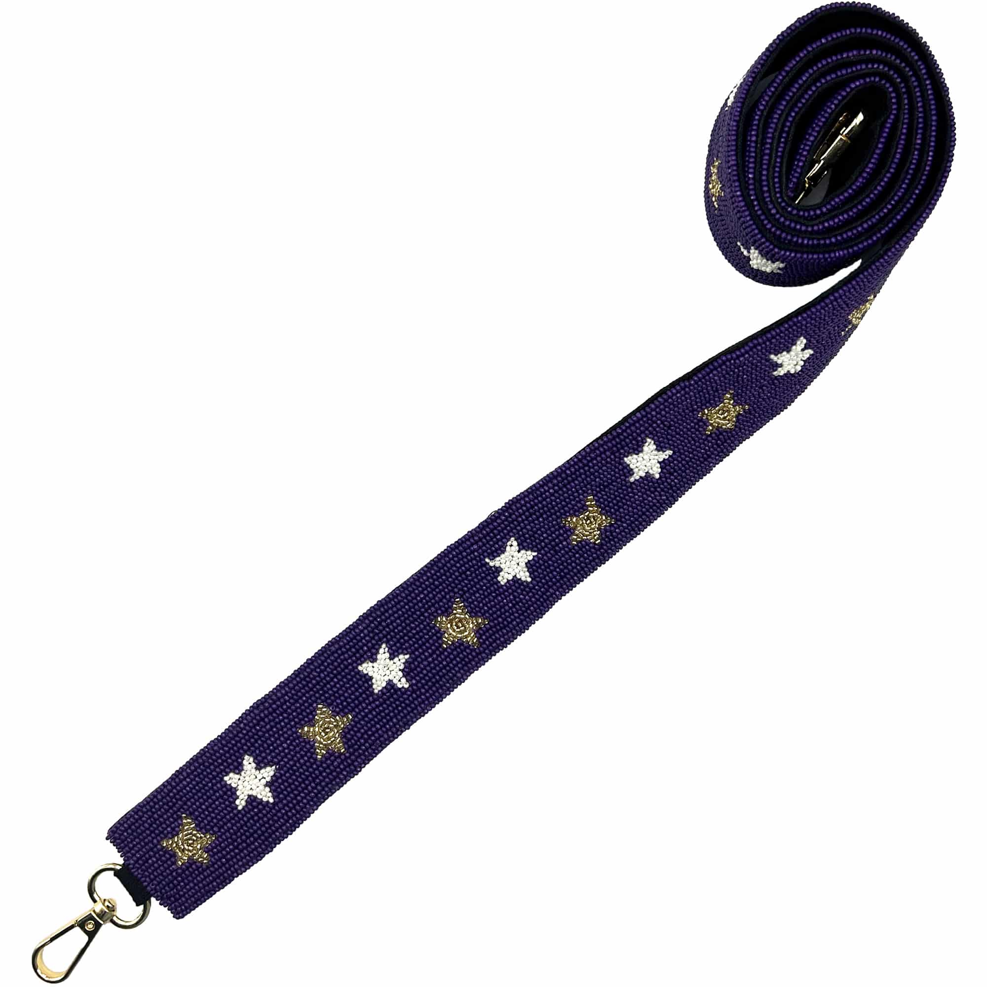 Starry Night Bag Straps - La Chic Designs